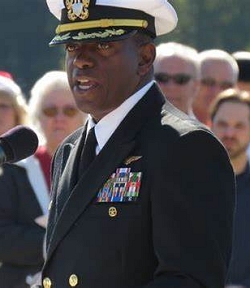 Honored Guests